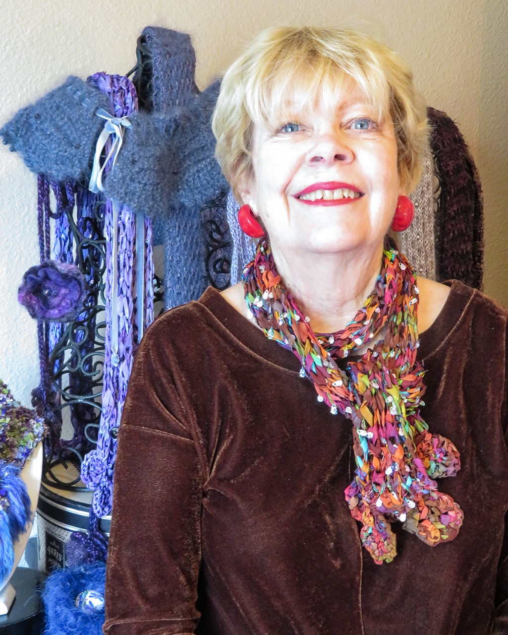 RioVision Gallery – Rio Vista Visitor Center Art Gallery